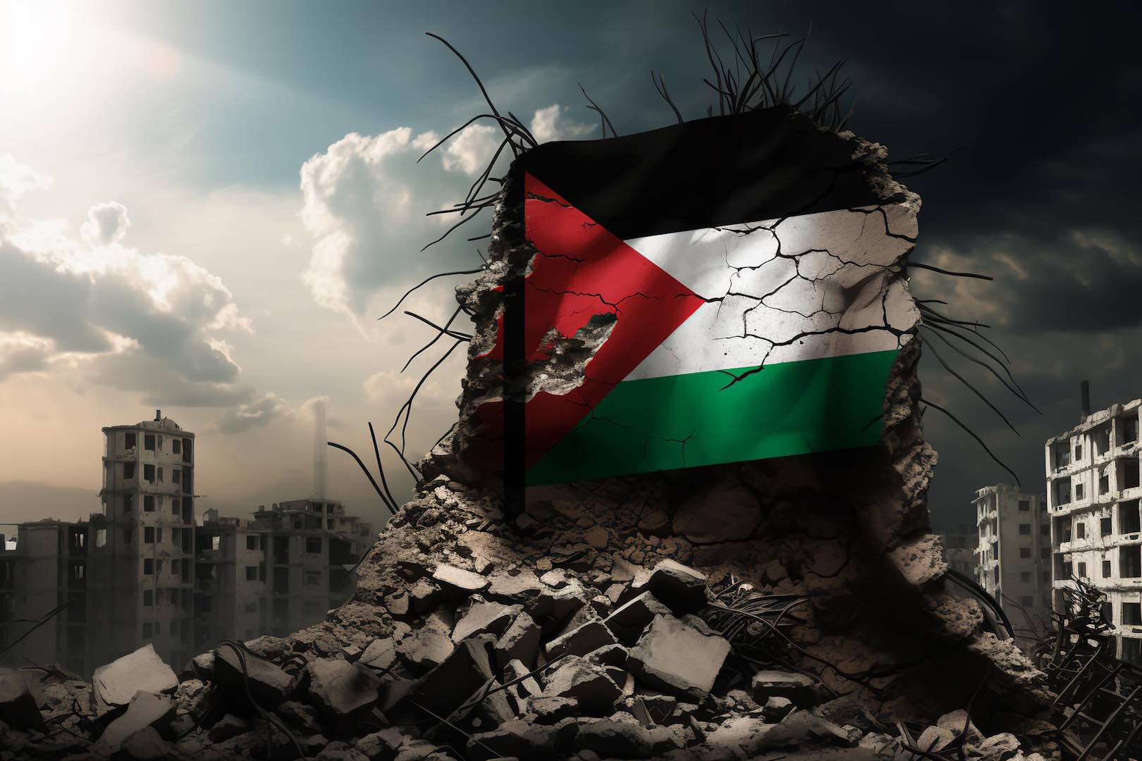 ميليشيا حماس التكفيرية تبتز نازحي غزة وتعترف ضمنياً بحماية المستوطنات ...